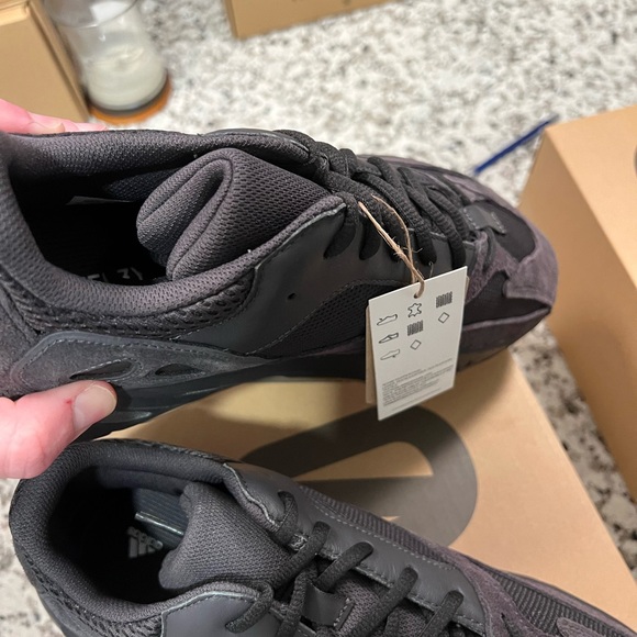 Yeezy | Shoes | New Yeezy 70s In Utility Black | Poshmark